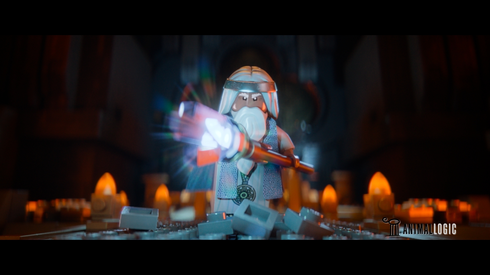 Nuke 14.0 is here: introducing the next generation | Foundry